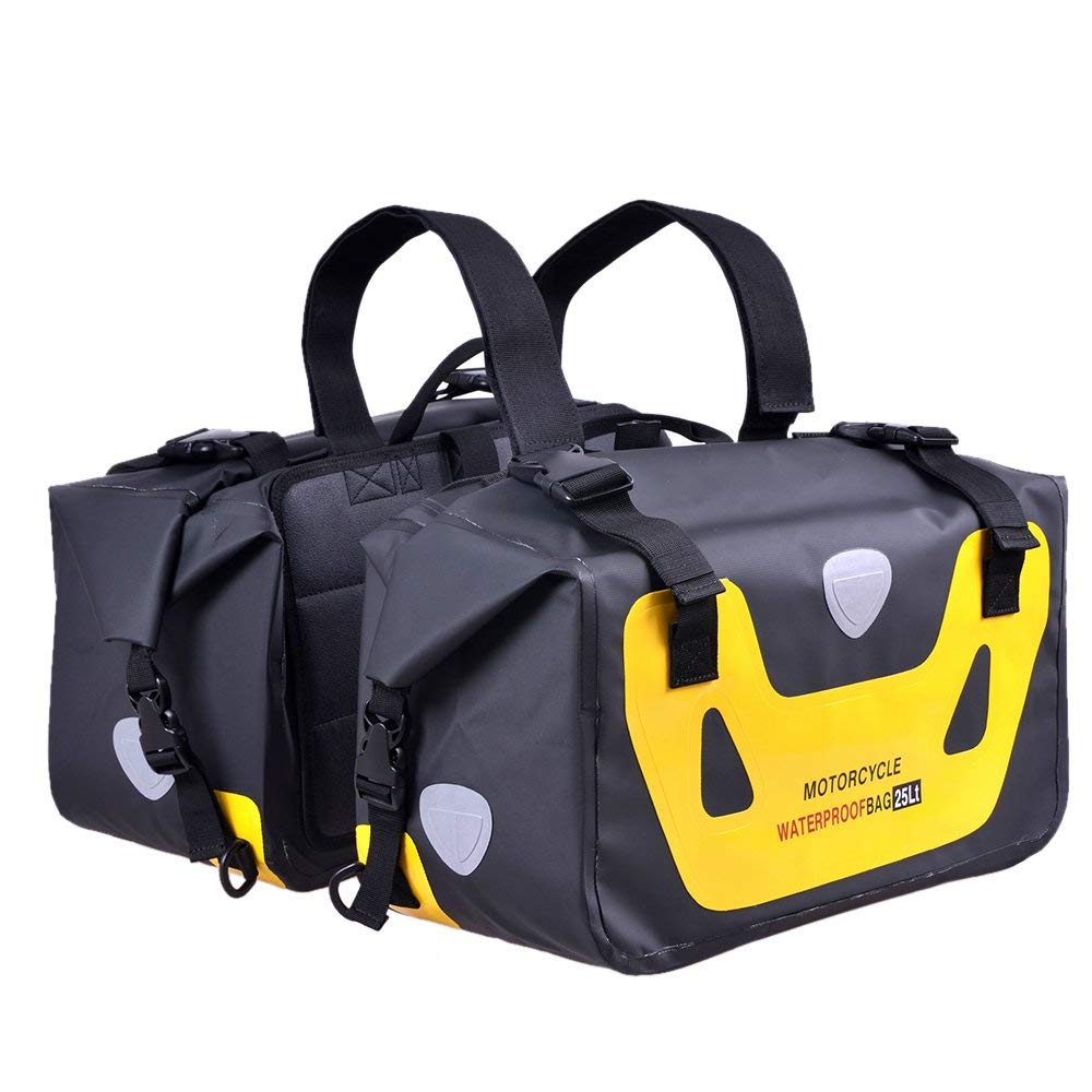 Trajes Impermeables Moto | Agua, Lluvia, Mujer y Hombre【2020】