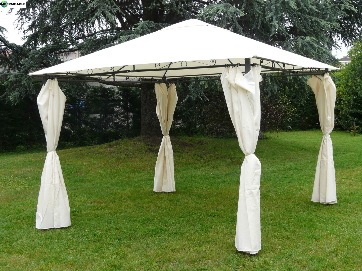 Carpas Impermeables 【2026】Camping, Cenador, Baratas